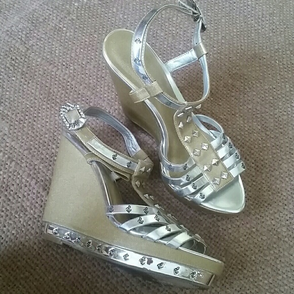 Rocawear | Shoes | Roca Wear Sandals | Poshmark